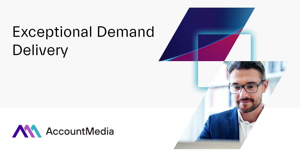 Demand Delivery | Precision Lead Delivery and Targeting