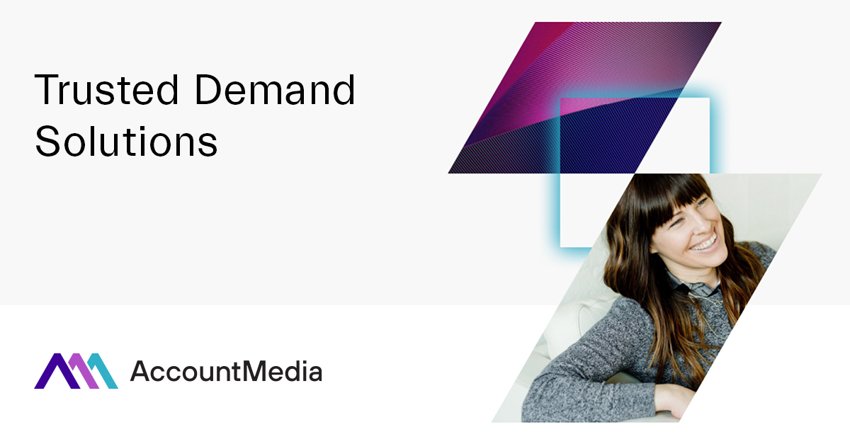 Demand Solutions | Delivering Qualified Leads | Account Media